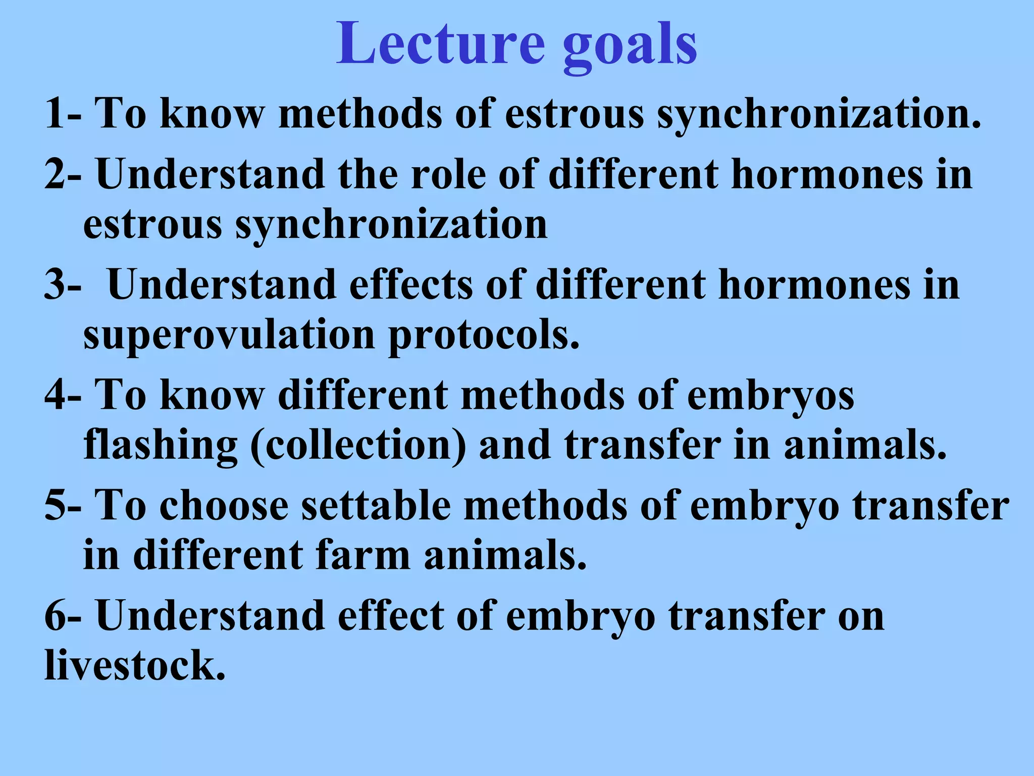 2- Embryo Transfer in farm animal23.ppt