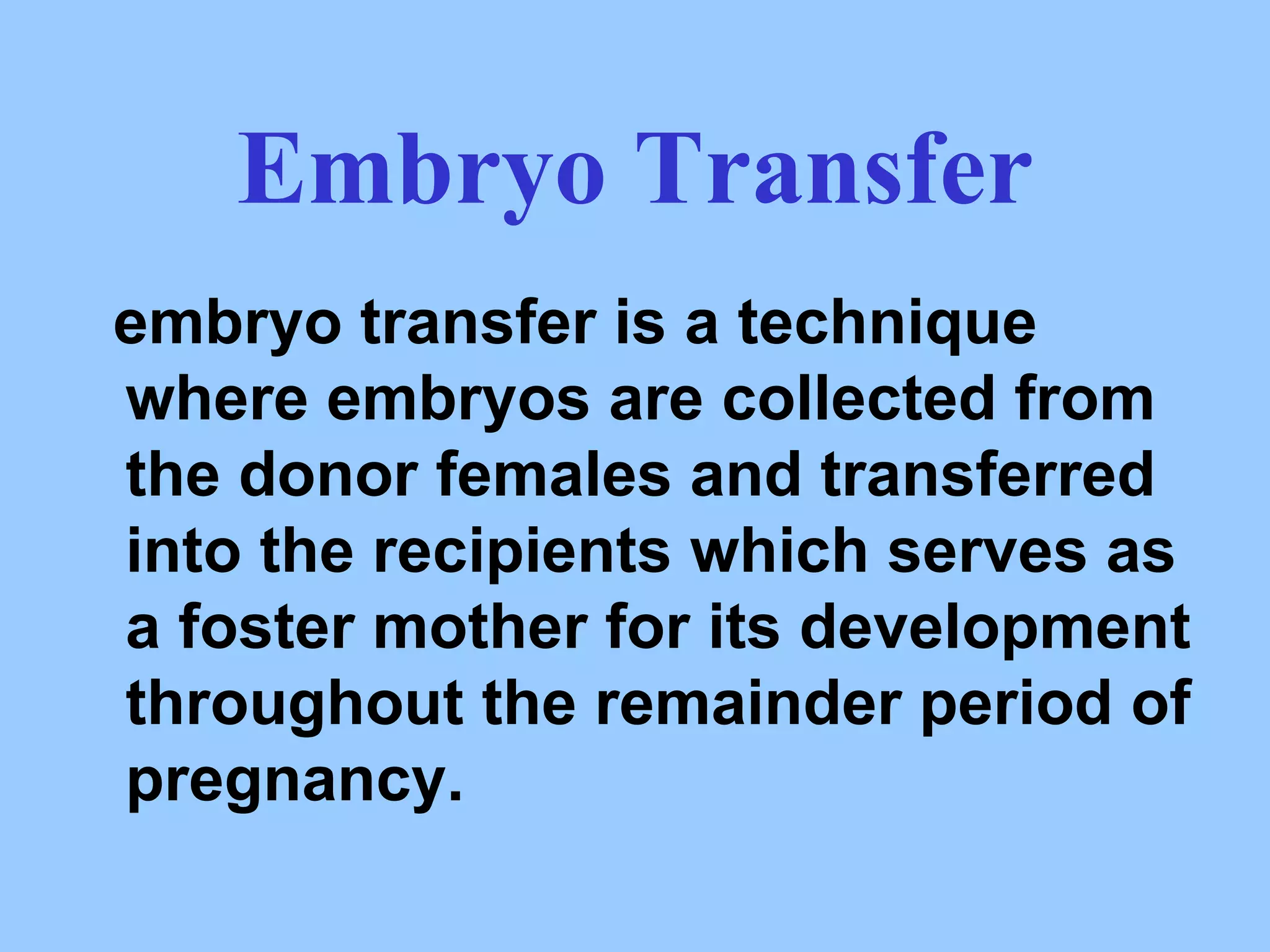 2- Embryo Transfer in farm animal23.ppt