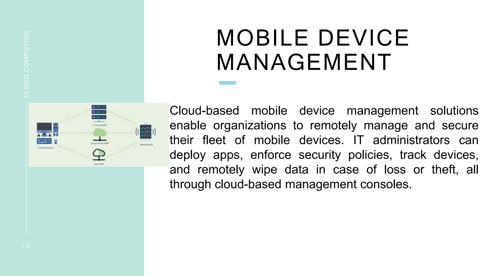 002-the Emerging of Cloud Computing.pptx | Free Download