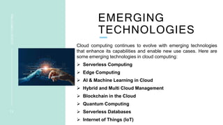 002-the Emerging of Cloud Computing.pptx