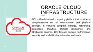 002-the Emerging of Cloud Computing.pptx | Free Download