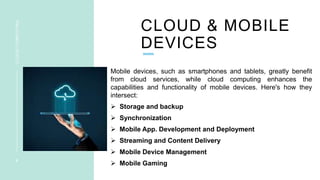 002-the Emerging of Cloud Computing.pptx | Free Download