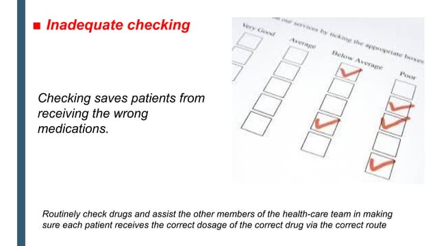 2-Errors & Violation.ppt for accreditation | PPT
