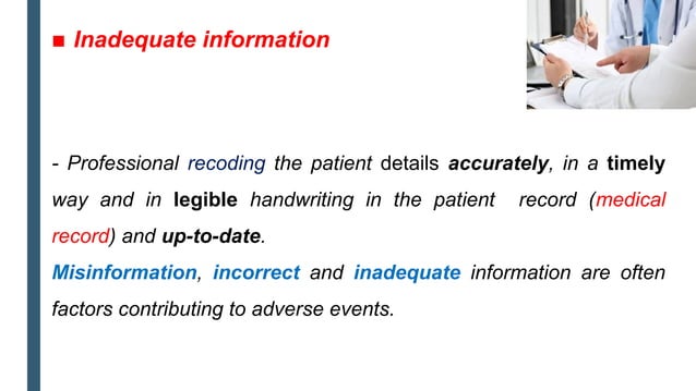 2-Errors & Violation.ppt for accreditation | PPT