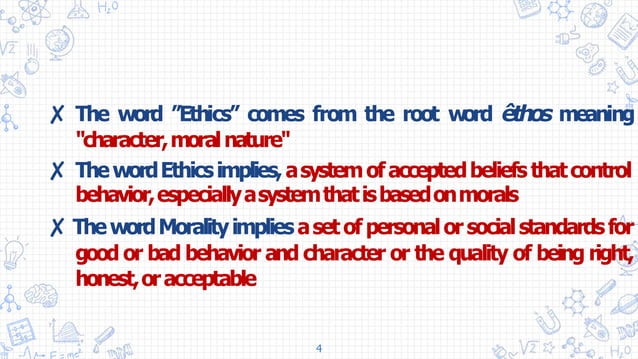 research publication etics topic, Ethics.pptx