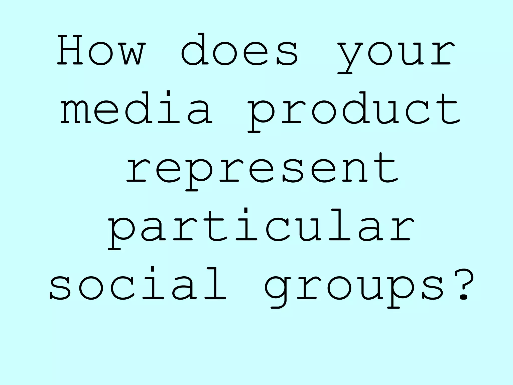 2.evaluation socialgroups | ODP
