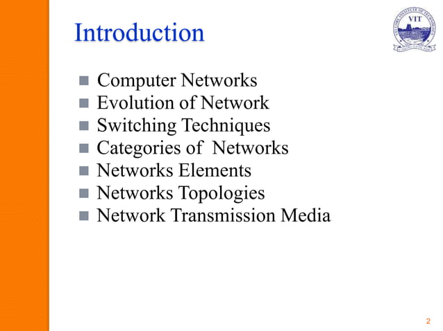 2-Evolution of Network- Switching-05-01-2024.pptx