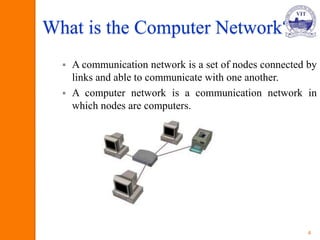 2-Evolution of Network- Switching-05-01-2024.pptx