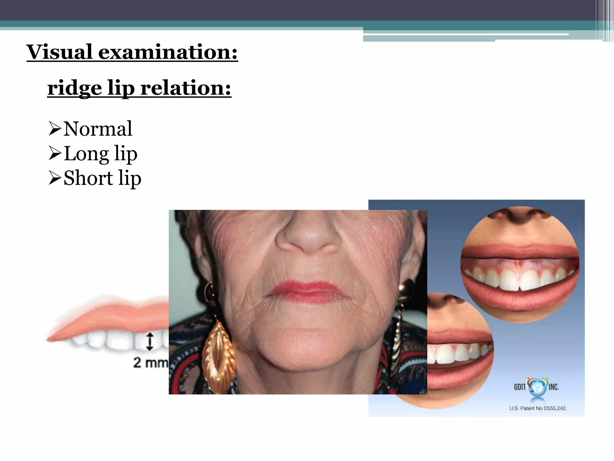 2 examination & diagnosis | PPT