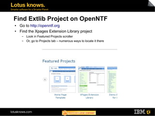 2. extension toolkit installation | PPT
