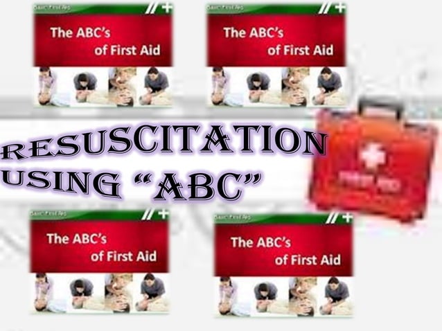 external cardiac resuscitaion | PPT