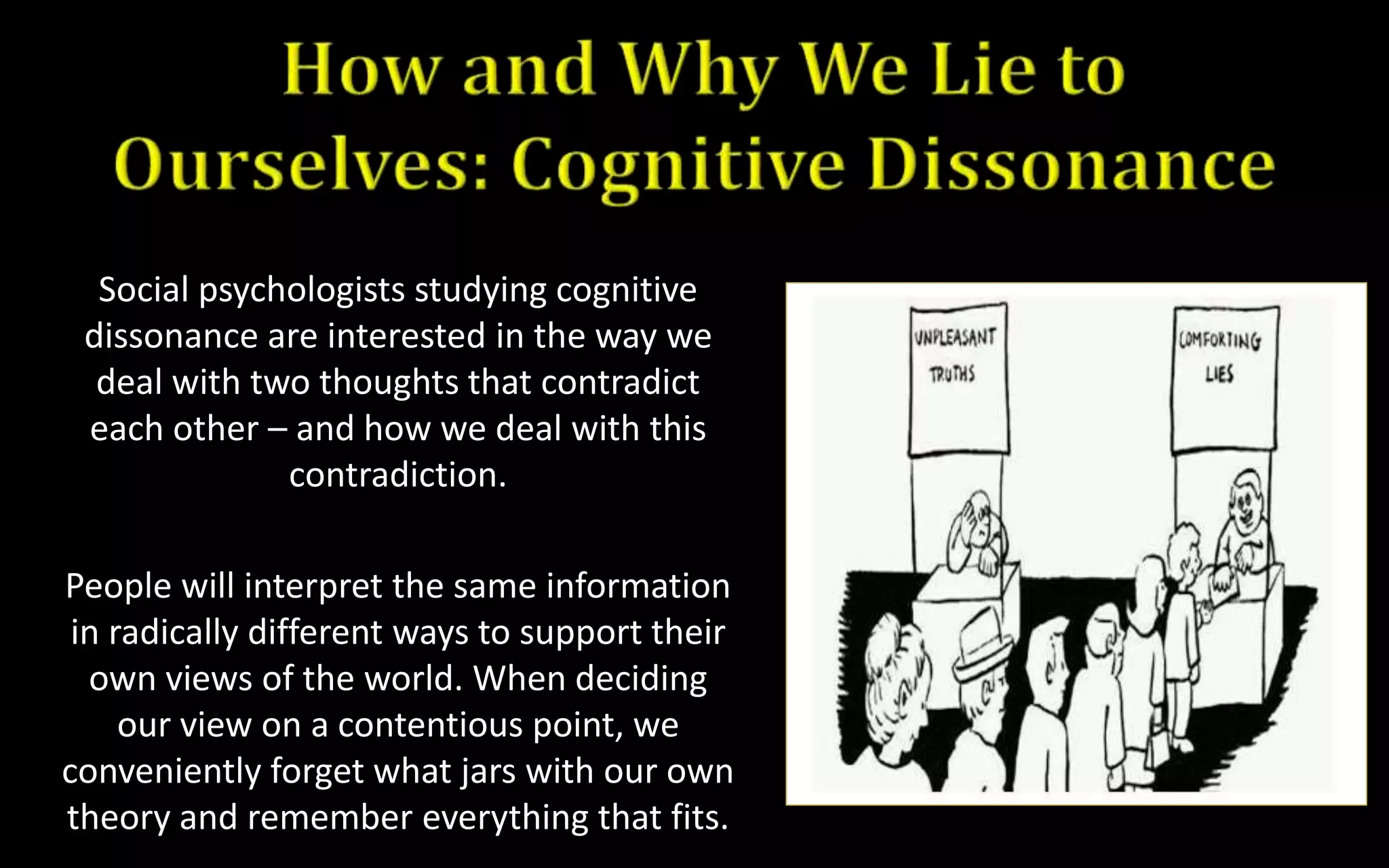 Famous Experiments in Social Psychology | PPTX