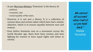 2 - feminism.pptx