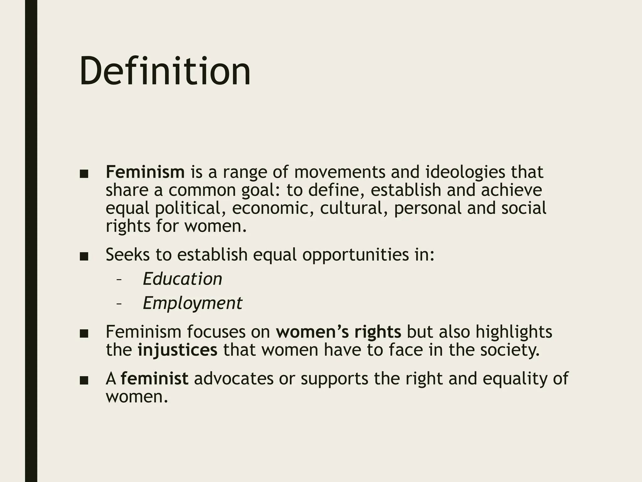 2 - Feminism and Theories of Feminism.pptx