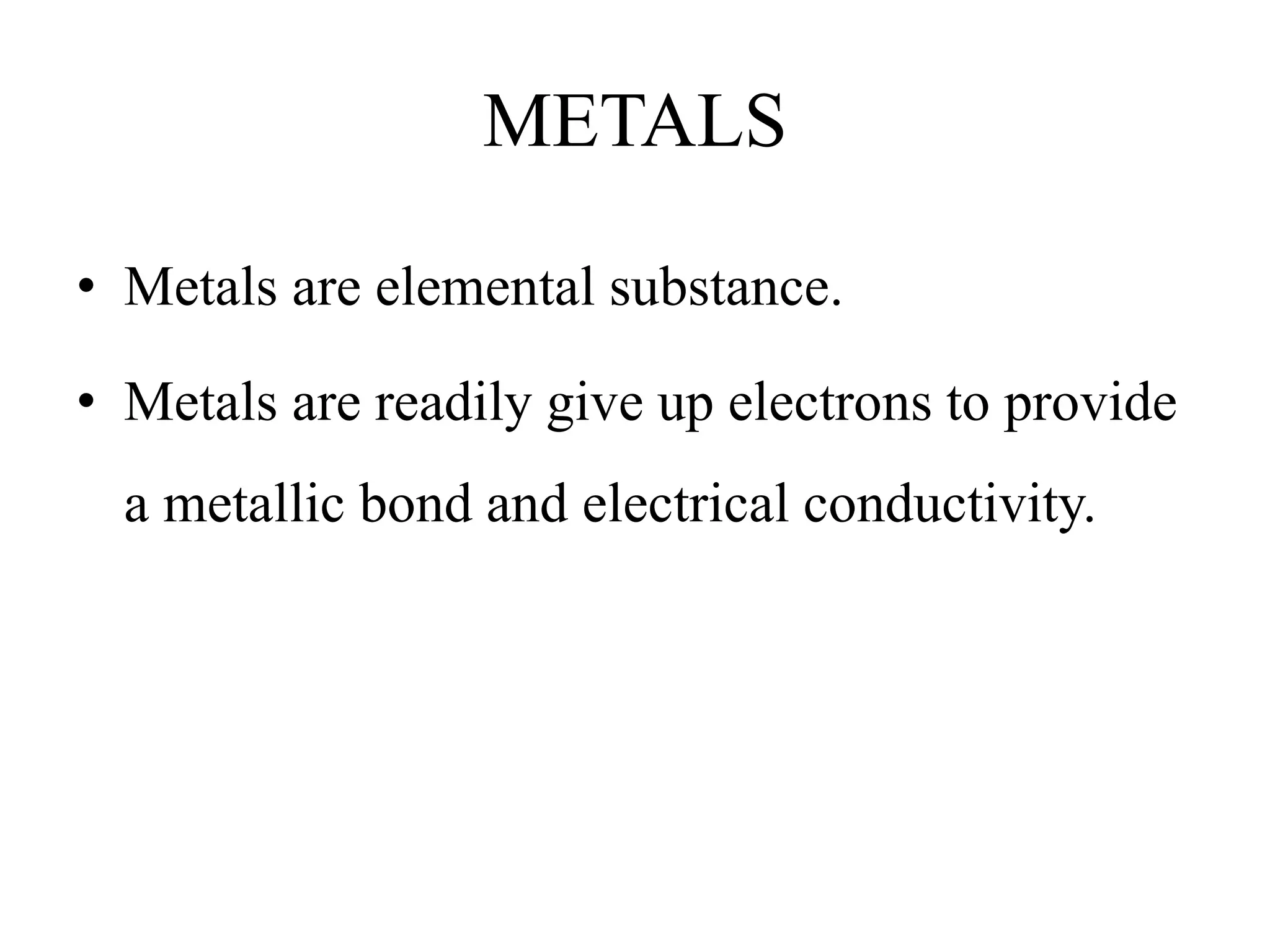 EM-UNIT II -ferrous metals | PPTX