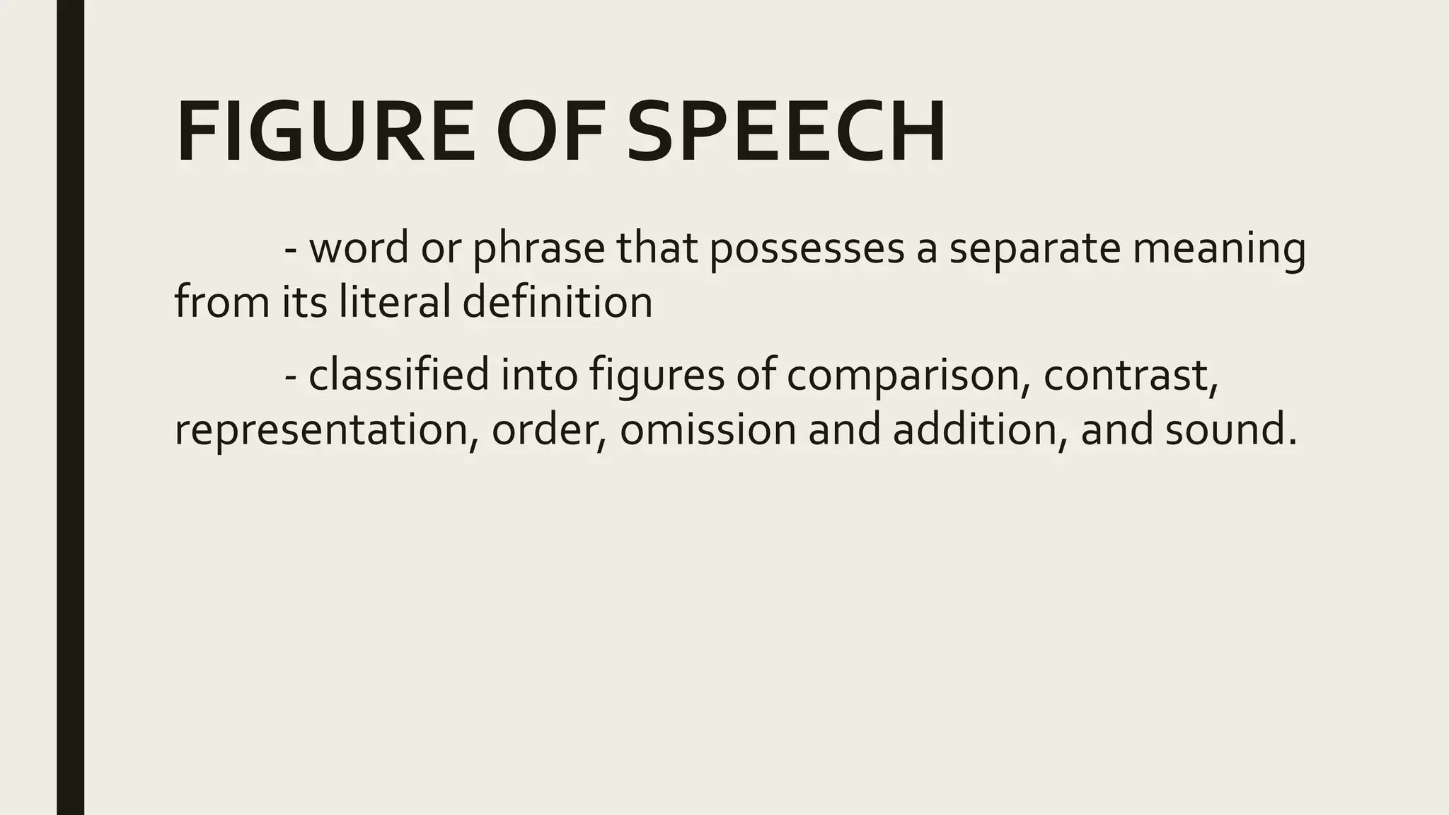2 figure of speech | PPT