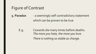 2 figure of speech | PPTX