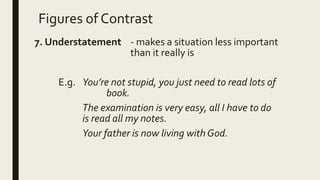 2 figure of speech | PPTX