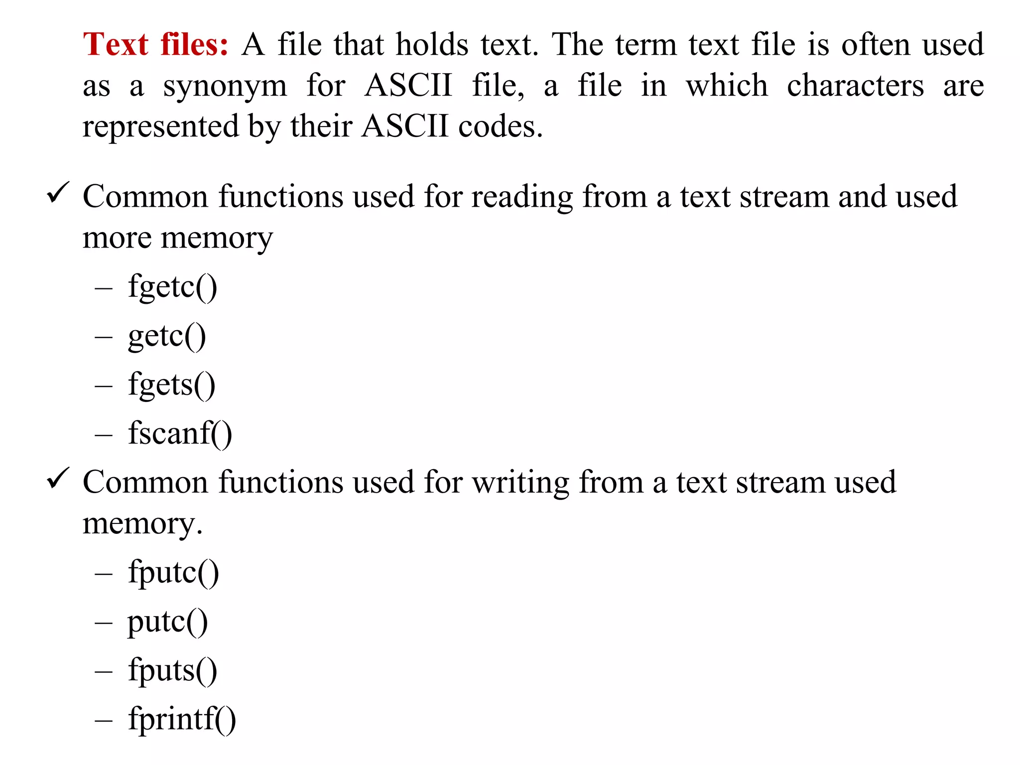 File Organization | PPTX