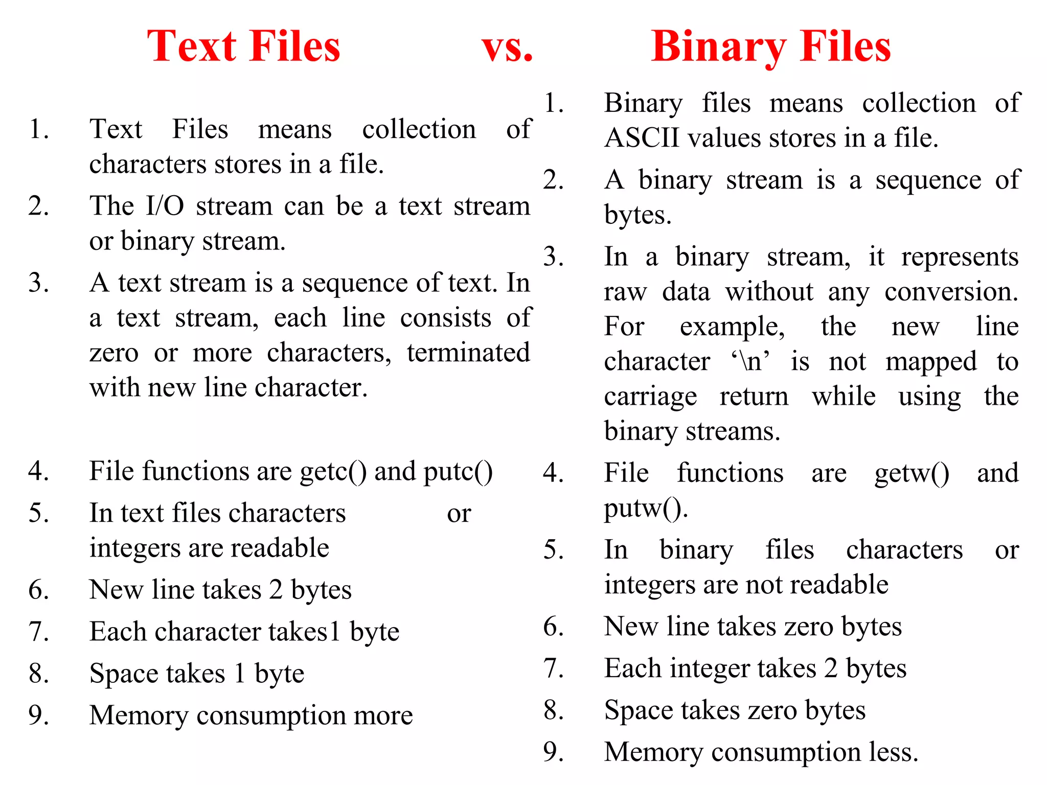 File Organization | PPTX