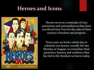 Filipino Markers | PPTX