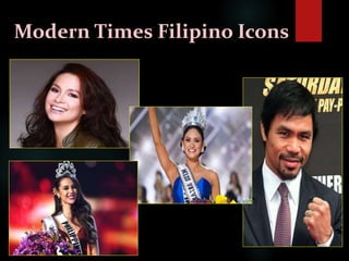 Filipino Markers | PPTX