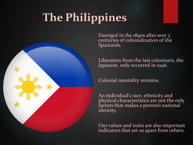 Filipino Values and Traits | PPTX | Family and Relationships