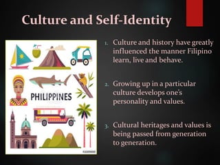 Filipino Values and Traits | PPTX