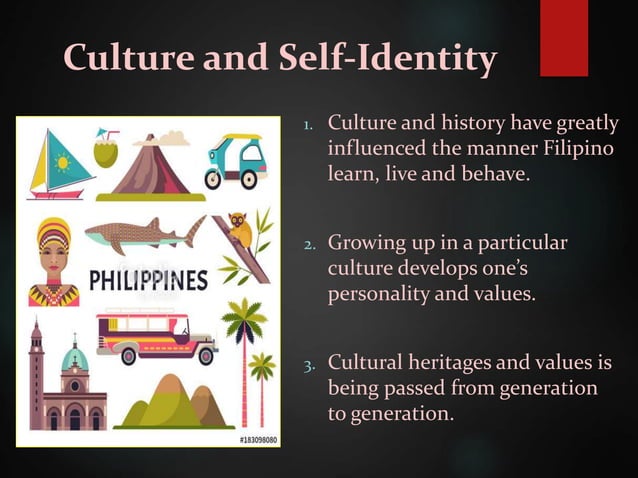 Filipino Values and Traits | PPTX | Family and Relationships