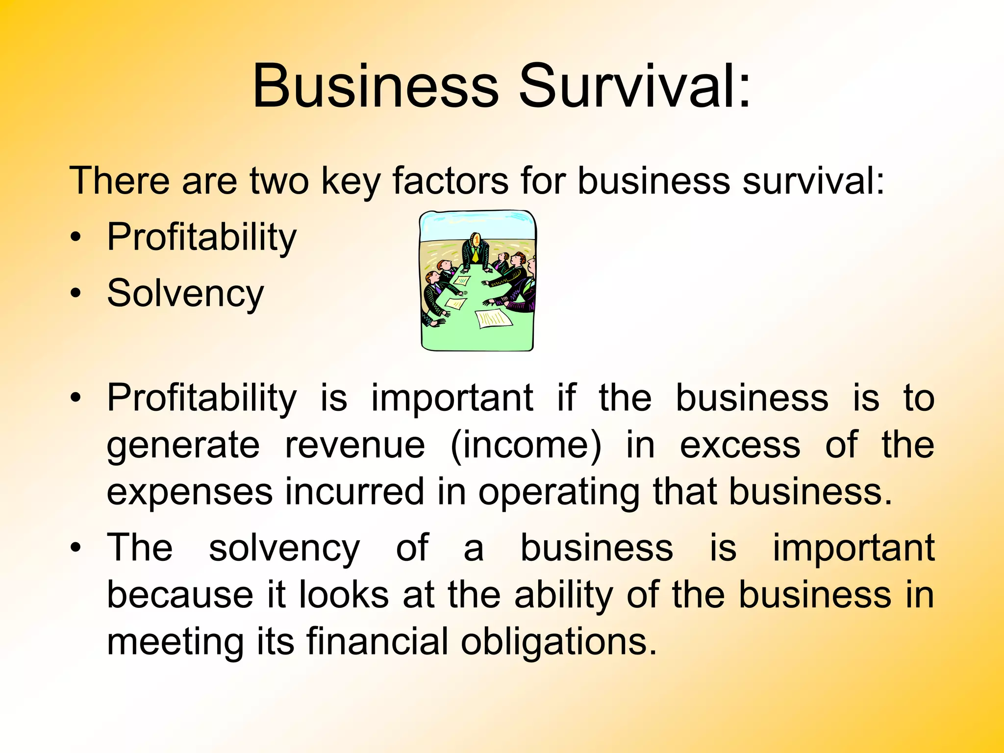 2. financial statement analysis | PPTX