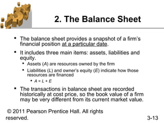 2. financial statement cash flow | PPT