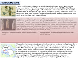 2 - First Americans - Presentation.pptx