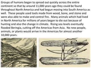 2 - First Americans - Presentation.pptx