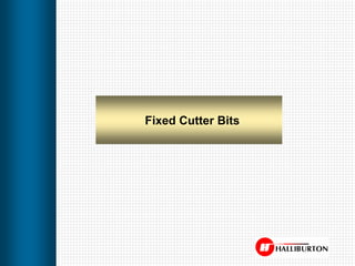 2 fixed cutter | PPT