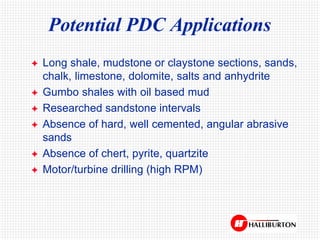 2 fixed cutter | PPT