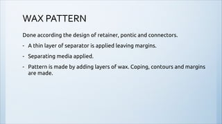 2-Fixed Partial Dentures-Construction @ Faryal.pdf