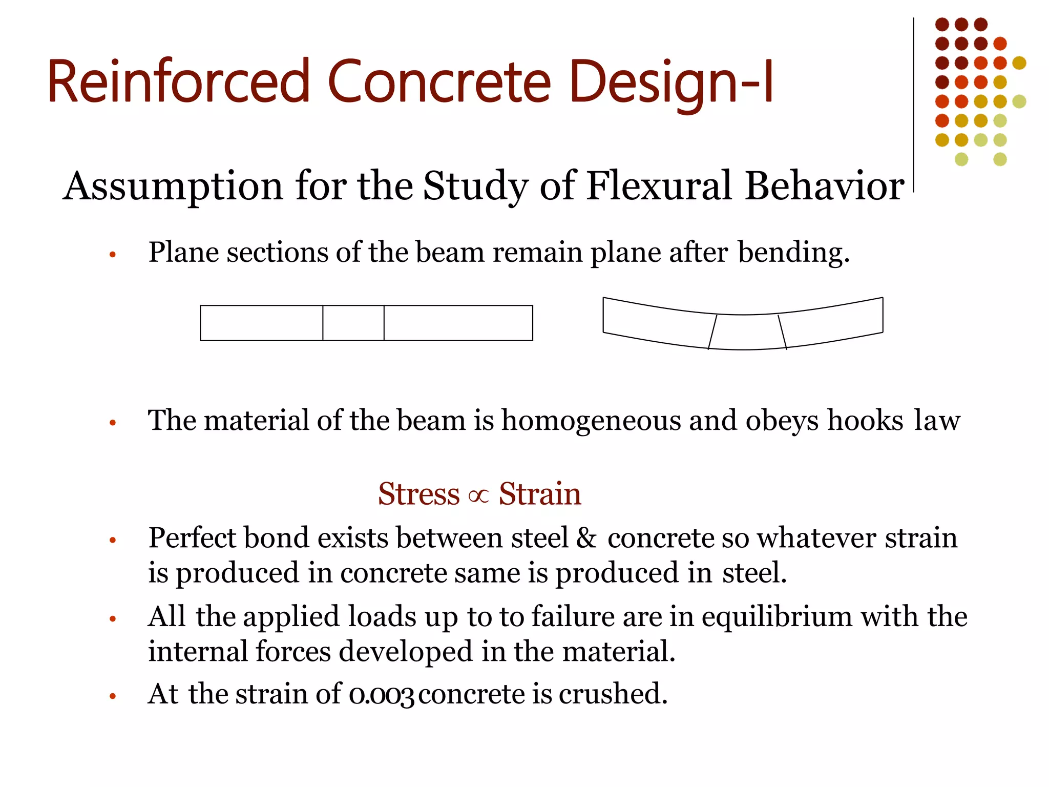 2-Flexural Analysis and Design of Beams.pdf