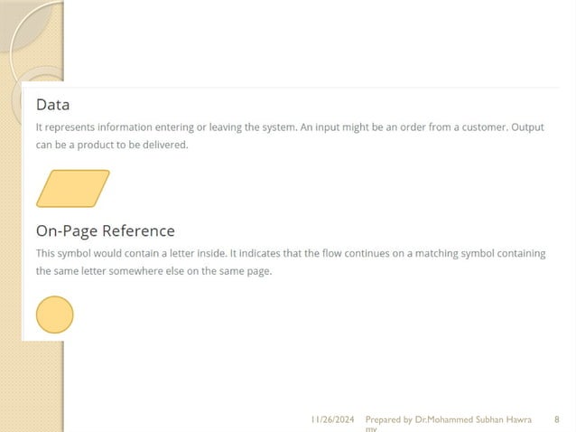 2- Flowchart Tutorial (with Symbols, Guide and.pptx