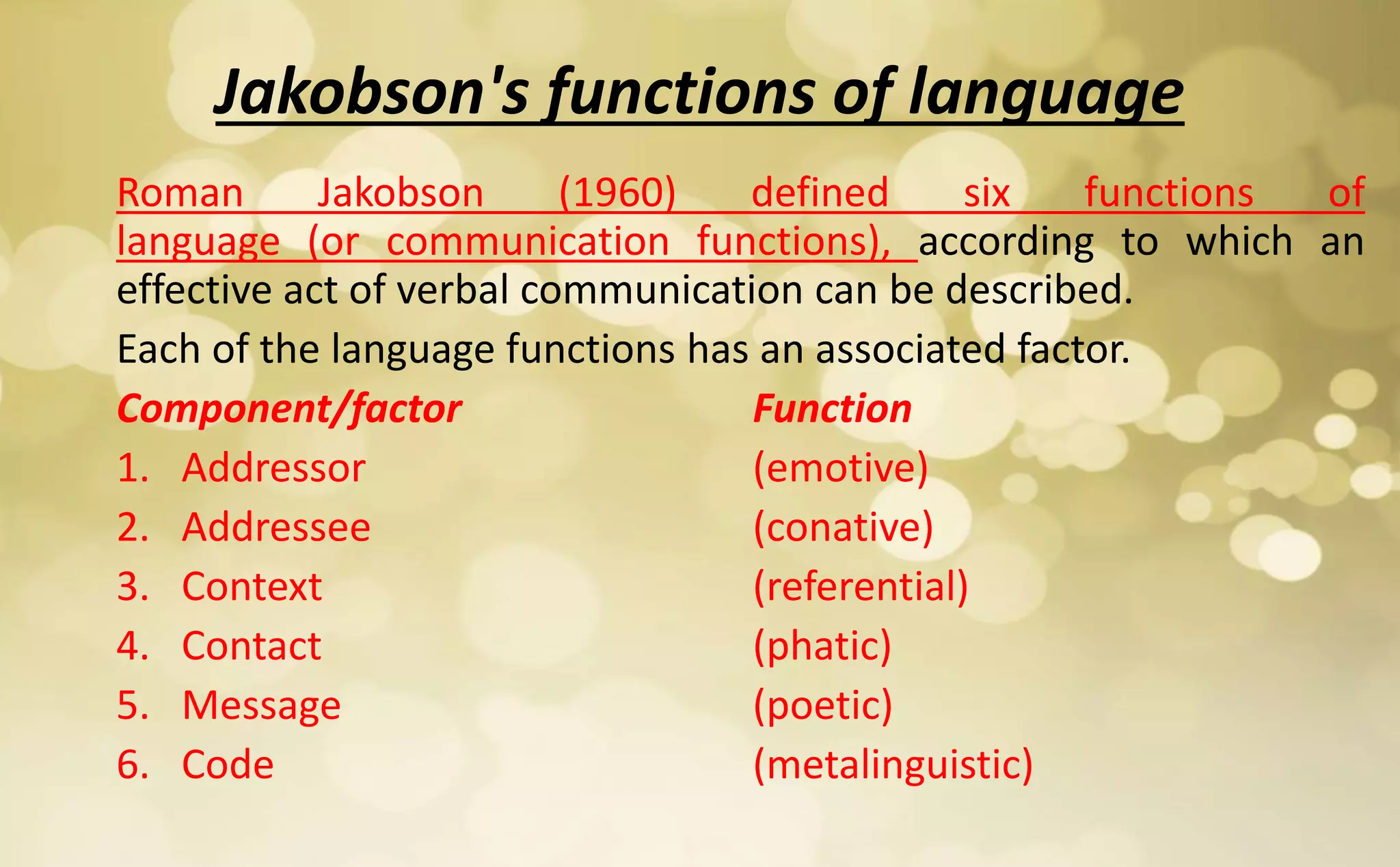 Form and function. | PPTX