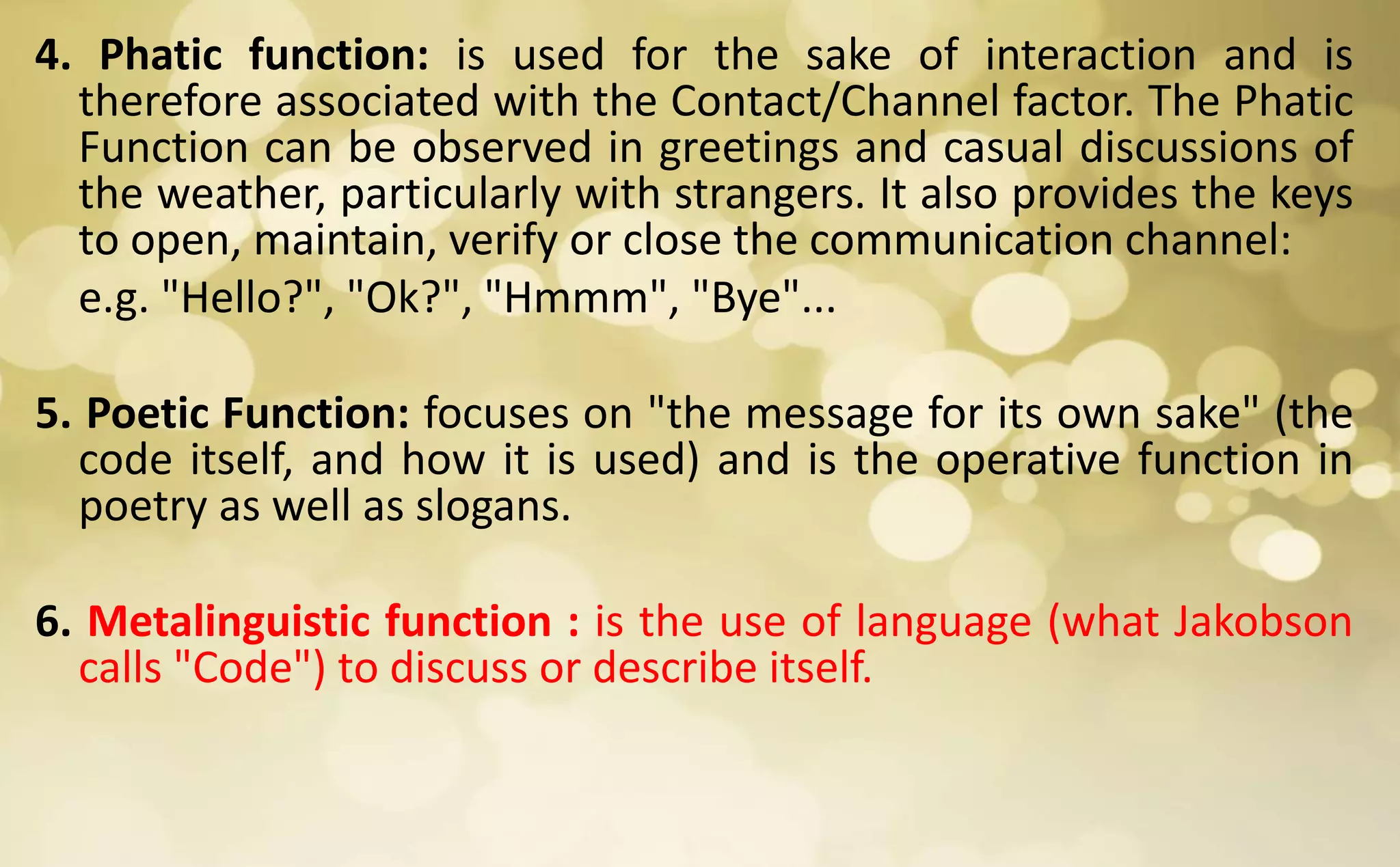 Form and function. | PPTX