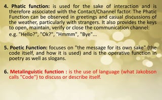 Form and function. | PPTX