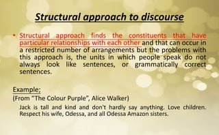 Form and function. | PPTX