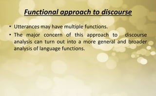 Form and function. | PPTX