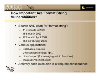 2.Format Strings | PDF