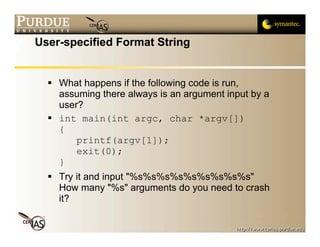 2.Format Strings | PDF