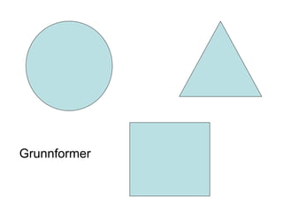 2 Former og fonter | PPT