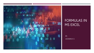 Formulas in Microsoft Excel- explanation.pptx