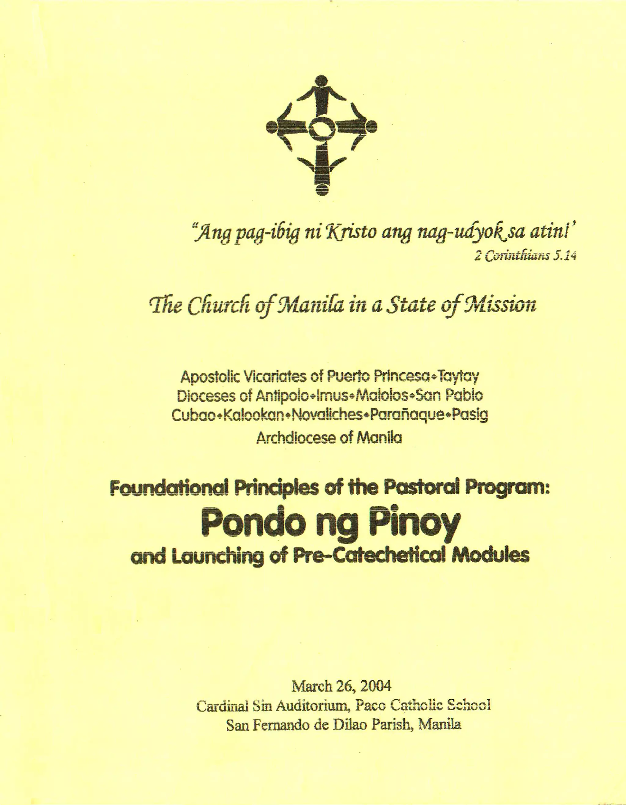 2 Foundation Principles | PDF