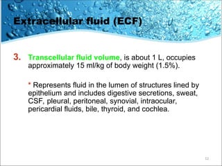 2-Foundation Block New Lecture 2 (Body Fluids).ppt
