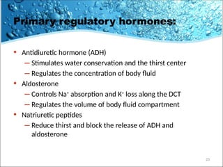 2-Foundation Block New Lecture 2 (Body Fluids).pptx